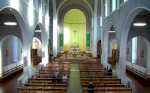 Church of Our Lady of Victories, Sallynoggin Parish, Dublin - Pearse St ...