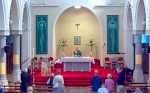 St. Anne's Parish Shankill - St Anne’s Parish, Shankill, Ireland