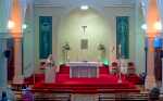 St. Anne's Parish Shankill - St Anne’s Parish, Shankill, Ireland