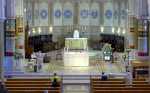 St Peter's Cathedral Belfast - Cathedral House, St Peter's Square ...