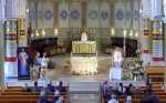 St Peter's Cathedral Belfast - Cathedral House, St Peter's Square ...