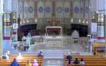 St Peter's Cathedral Belfast - Cathedral House, St Peter's Square ...