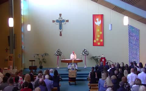 St. Aengus's Parish, Tallaght, Co. Dublin - Balrothery, Tallaght, Ireland
