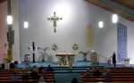 St. Aengus's Parish, Tallaght, Co. Dublin - Balrothery, Tallaght, Ireland