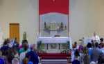 St Columba's Church Termon - Knocknabollan, Termon, Letterkenny, Co ...