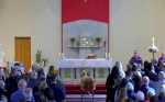 St Columba's Church Termon - Knocknabollan, Termon, Letterkenny, Co ...