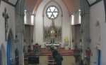 St. John the Baptist’s Church, Trowbridge, Wiltshire - 2 Wingfield Rd ...