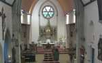St. John the Baptist’s Church, Trowbridge, Wiltshire - 2 Wingfield Rd ...