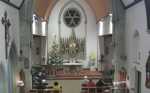 St. John the Baptist’s Church, Trowbridge, Wiltshire - 2 Wingfield Rd ...