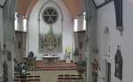 St. John the Baptist’s Church, Trowbridge, Wiltshire - 2 Wingfield Rd ...