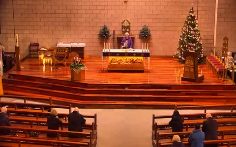 St John The Baptist Church, Uddingston, Glasgow - 136 Lower Millgate, Uddingston , Glasgow , G71 ...