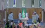 Saint Patrick's, Wellington - King Street, Wellington, Telford, England