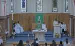 Saint Patrick's, Wellington - King Street, Wellington, Telford, England