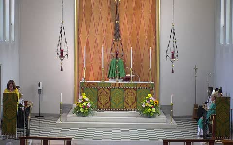 St. Mary Magdalen, Whetstone, London - 6 Athenaeum Road, Whetstone, England