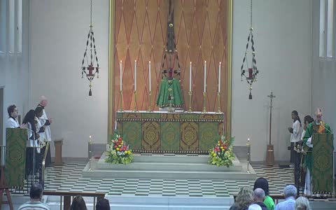 St. Mary Magdalen, Whetstone, London - 6 Athenaeum Road, Whetstone, England